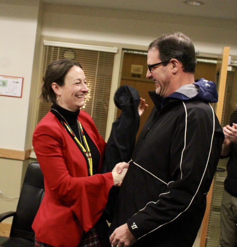 Setting a tone: Silver Creek updates Code of Conduct | News, Sports ...